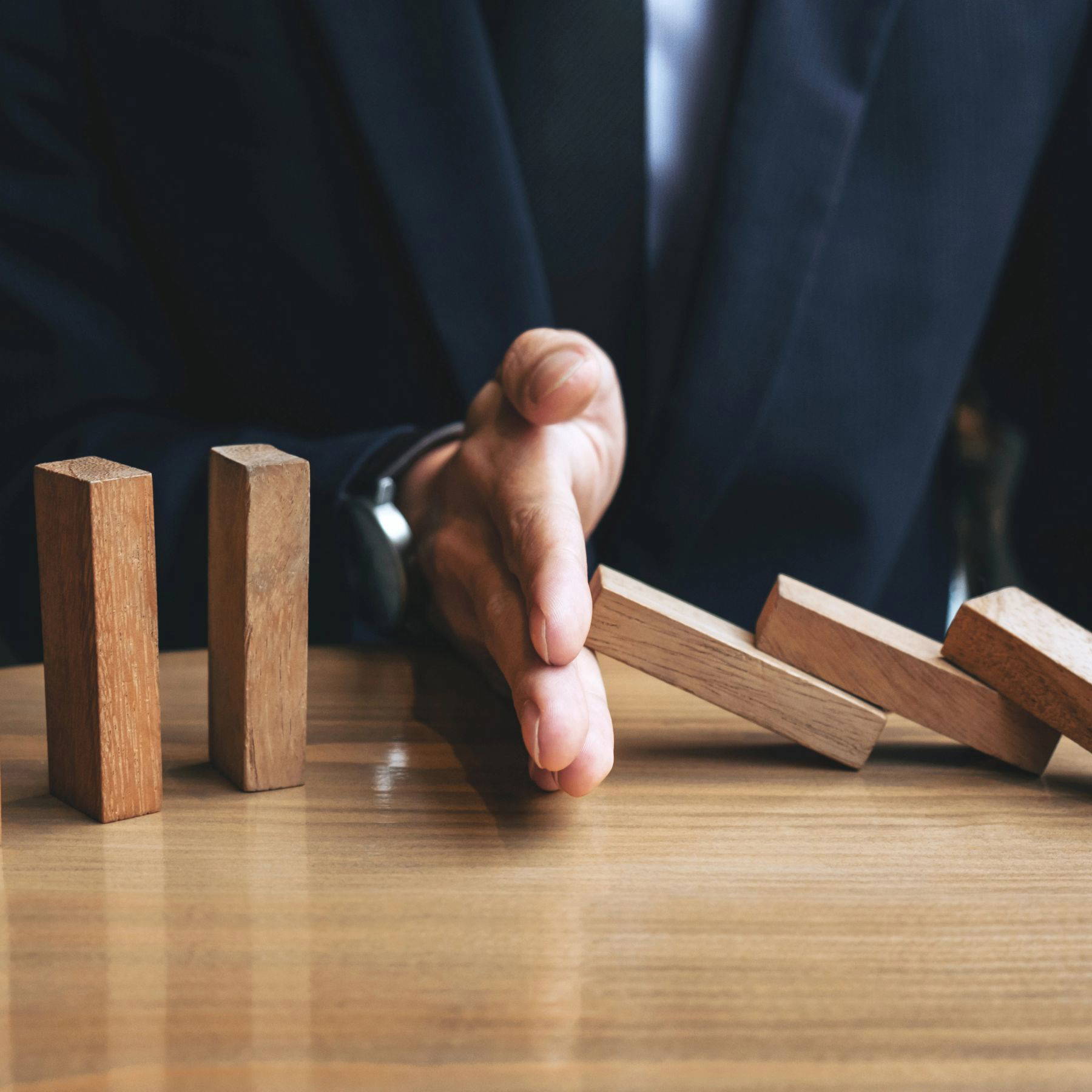 Business Interruption – Overview of Available Covers & Definitions ...