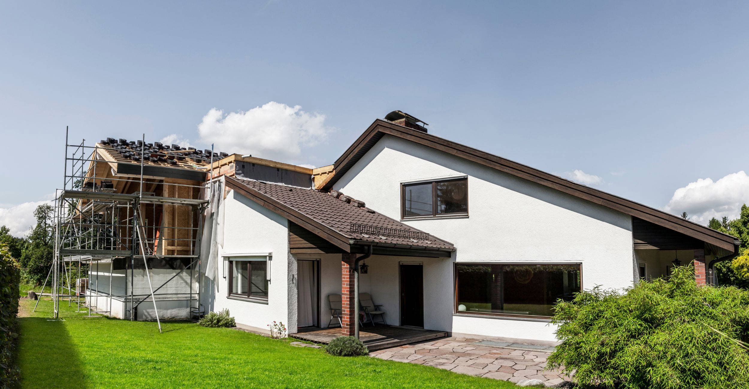 Material Changes - Atticus Insurance